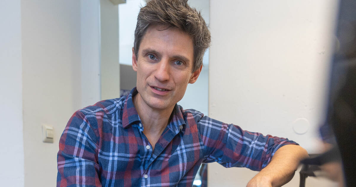 Ergreifende Musik gegen das Vergessen: Robin Davis dirigiert Brittens ...