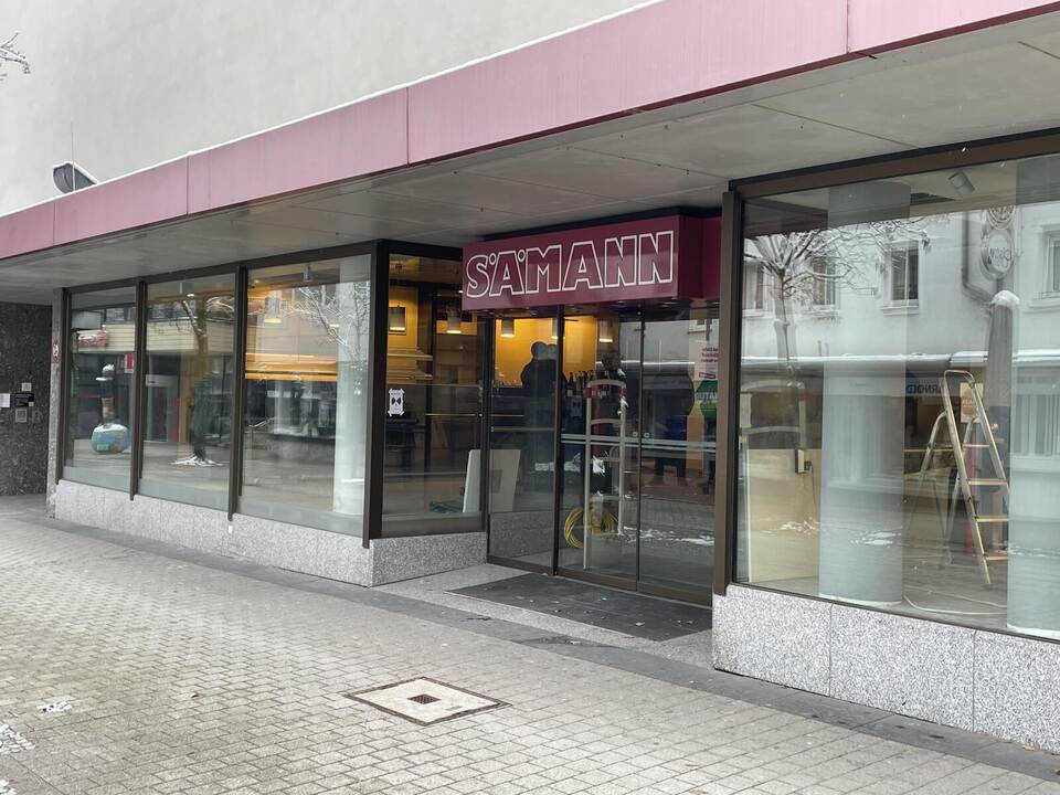 Lebenstraum verwirklicht: Mühlacker Stadtrat eröffnet neues Geschäft im ...