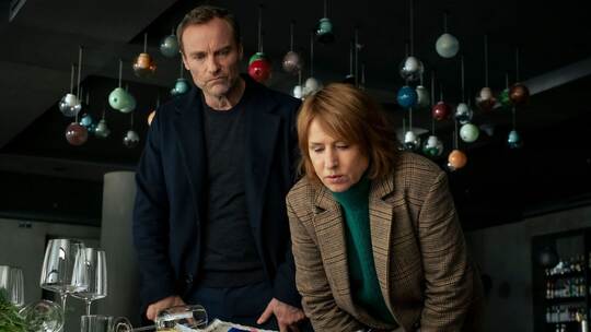 Ein König und politische Abgründe: Der Berliner «Tatort» - Show-Biz ...