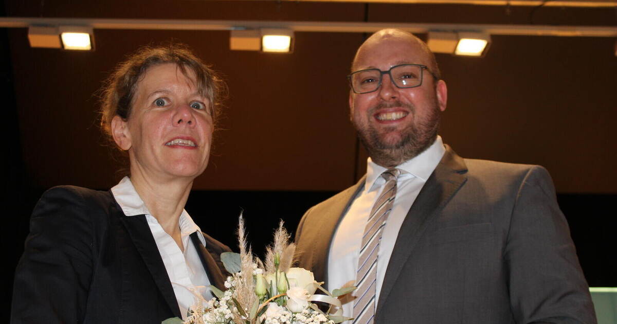 Blenke-Nachfolger steht fest: CDU setzt auf eine Zukunft mit Carl ...