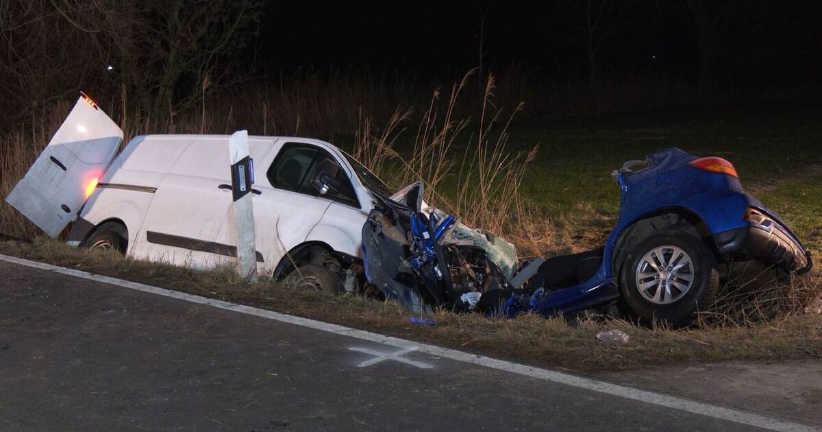Eltern sterben bei Unfall – Kind überlebt schwer verletzt - Deutschland ...