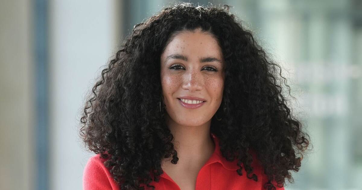 ARD-Moderatorin Kadiri: «Redet mehr mit Euren Großeltern» - Show-Biz / Boulevard - Pforzheimer ...