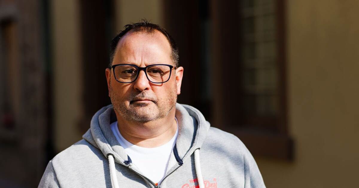 Zeuge: «Er läuft jetzt mit einer Schrotflinte durchs Dorf» - Baden ...