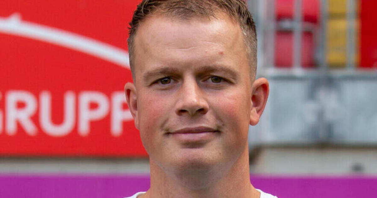 Dennis Will – heißer Kandidat: Der 38-Jährige könnte ab Sommer neuer ...