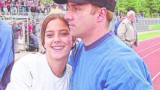 Nach Karriere-Zick-Zack wird Ex-Bundestrainer Hansi Flick 60 - Sport ...