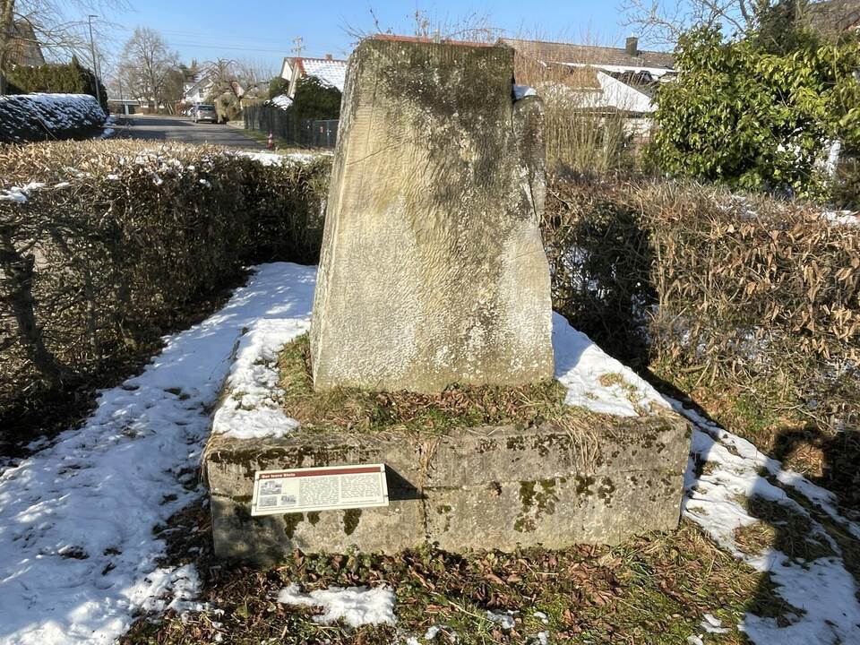 Weiler Sengach: Ein idyllisches Dorf mit Waldenser-Charme - Region ...