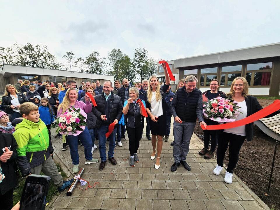 Ehrgeizige Ziele, knappe Kassen: Neuhausen kauft St.Wolfgangzentrum in ...