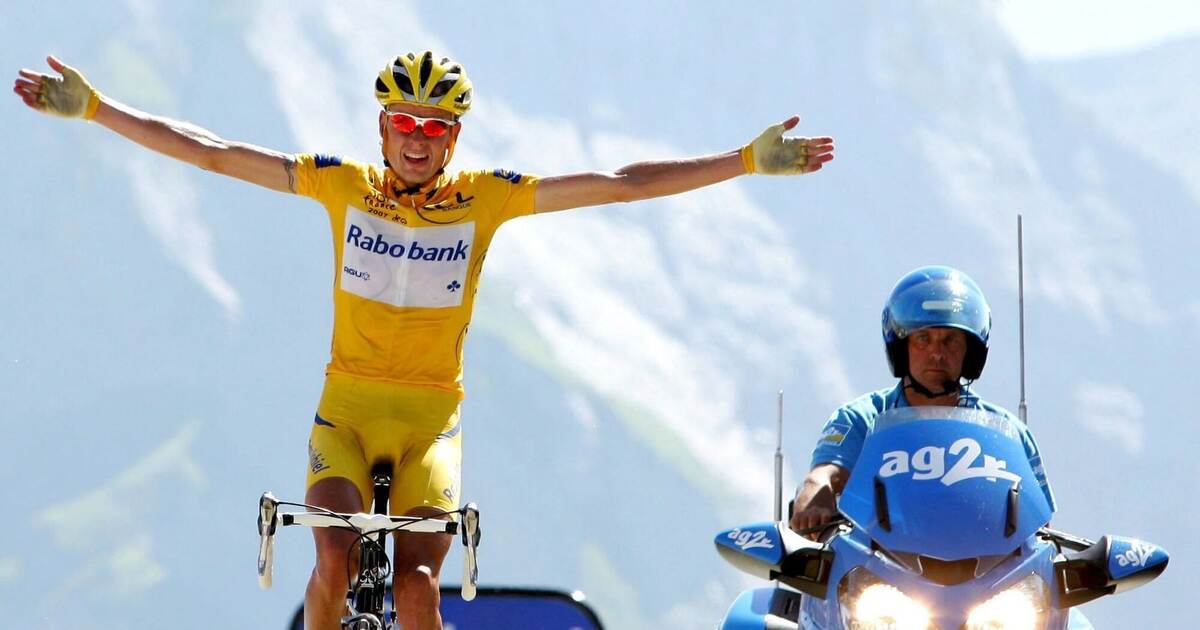 Nach Doping-Aus: Rabobank kehrt in Radsport zurück - Sport weltweit ...