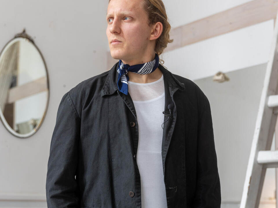 Bling-Bling mit Seele: Pforzheimer Schmuckdesigner Georg Schiller ...
