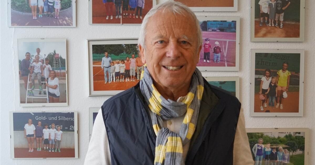 Erfolgreich in der Firma und auf dem Fußballplatz: Pforzheimer Schmuck ...