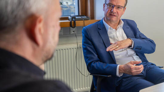 Vor Landtagsnominierung der Pforzheimer CDU: Die Solistenrolle ist ...