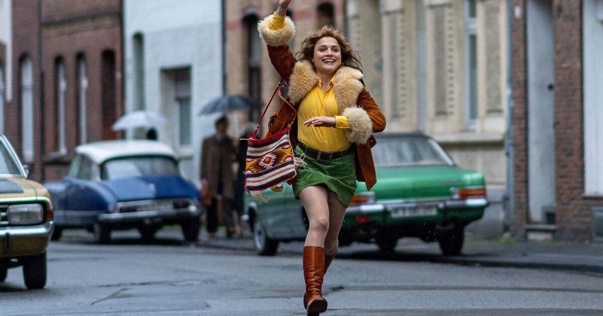 Ein Konzert, das legendär wurde: Mala Emde in «Köln 75» - Kino ...