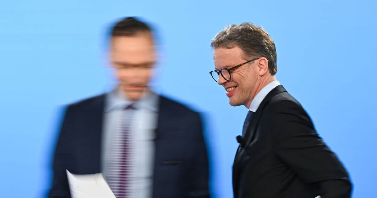 Mehr Boni für Deutsche-Bank-Vorstand - Wirtschaft weltweit ...