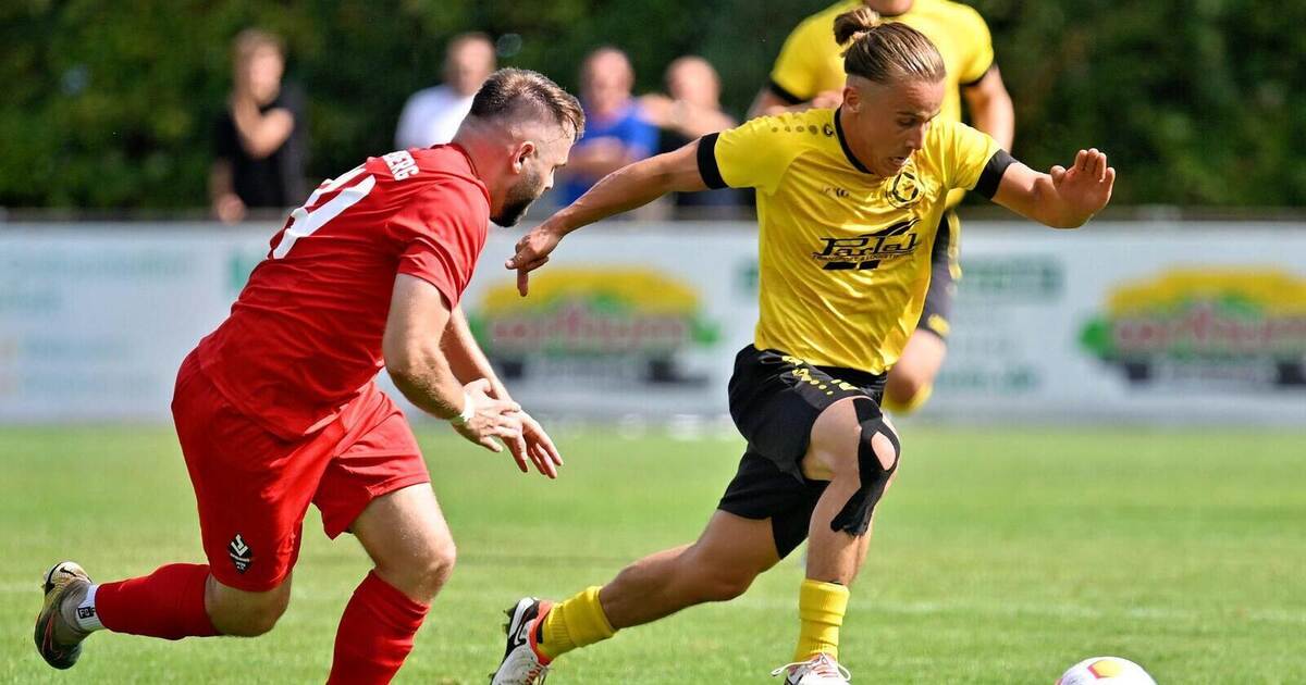 Mit ein bisschen Glück: Pforzheimer GU gewinnt das Topspiel - Sport ...