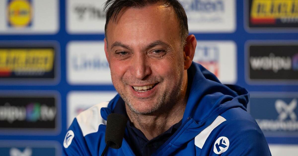 Sieg beim Debüt: Hanning gewinnt mit Italiens Handballern - Sport ...