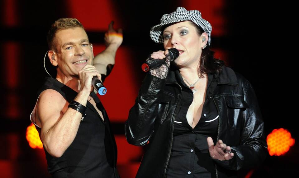 Polizei ermittelt nach Tod von Rosenstolz-Sängerin Anna R. - Show-Biz / Boulevard - Pforzheimer ...