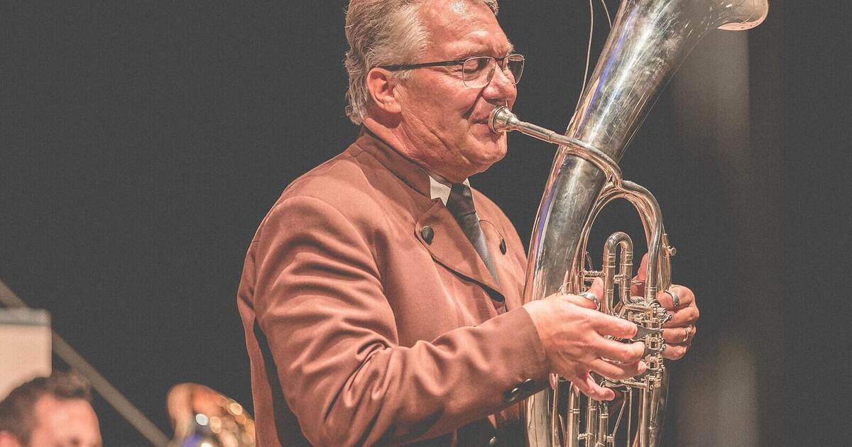 „Ich bin mit meiner Entscheidung glücklich“: Ernst Hutter verabschiedet ...