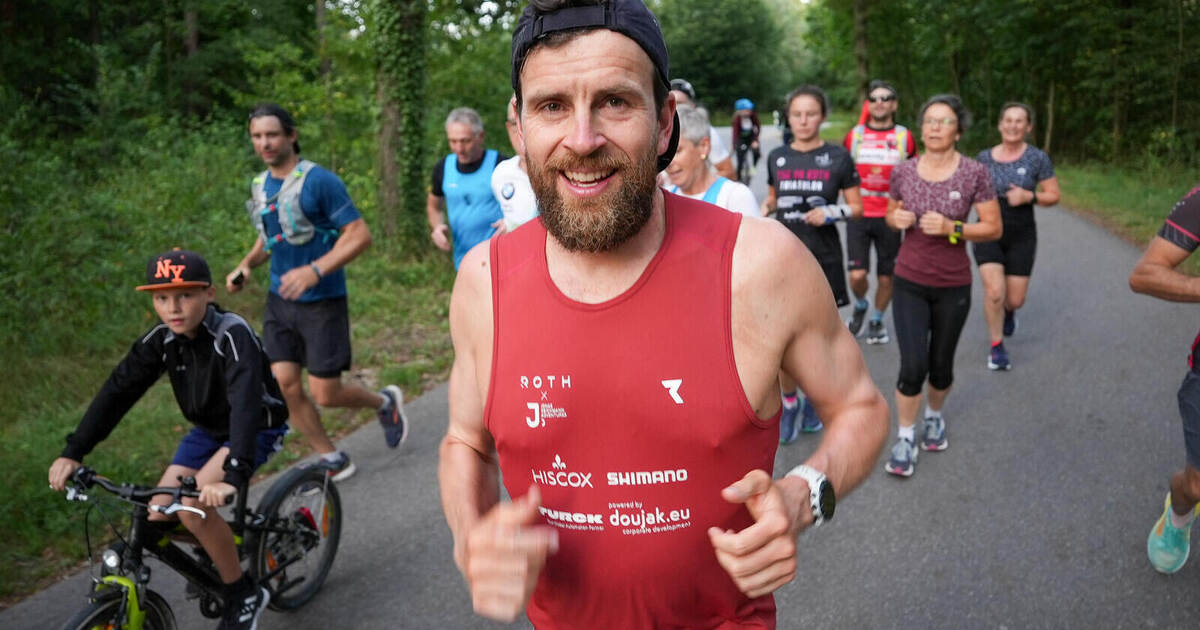 Getrieben vom Ehrgeiz: Jonas Deichmann brach mehrere Extremsport ...