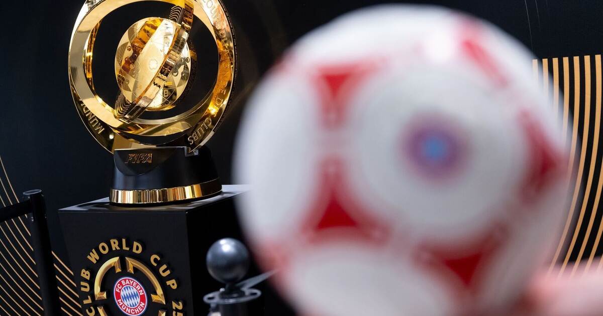 Bayern vor Club-WM: Basis in Orlando, 30 Millionen Startgeld - PZ-news ...