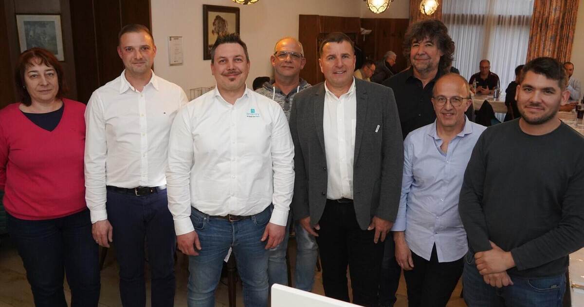 Schwierigkeiten und Chancen: Maler- und Lackierer-Innung geht ...