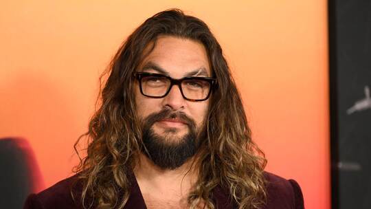 Jason Momoa: Comeback in drittem «Dune»-Film - PZ-news.de - Nachrichten ...