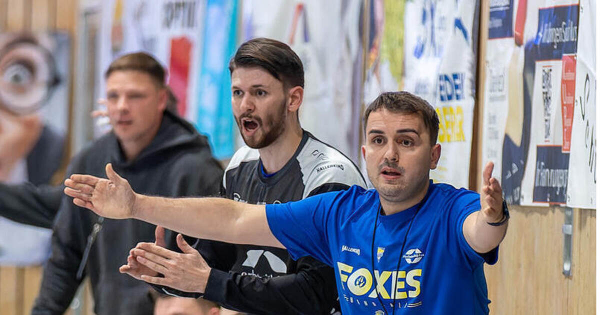 Dritter Sieg in Serie als Ziel: HC Neuenbürg kann sein Punktekonto ...