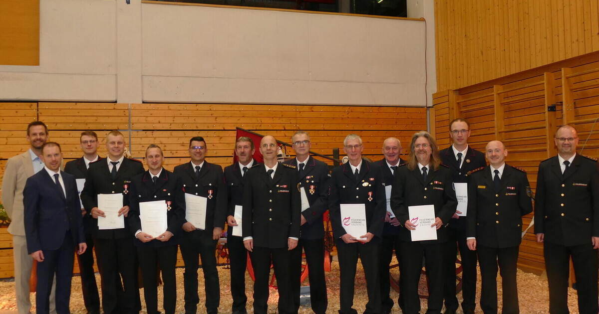 Erste im Landkreis mit vollständig digitaler Funktechnik ...