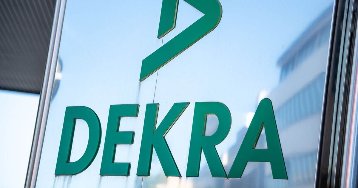 Prüfgesellschaft Dekra setzt auf Zukunftsfelder - Baden-Württemberg - Pforzheimer-Zeitung