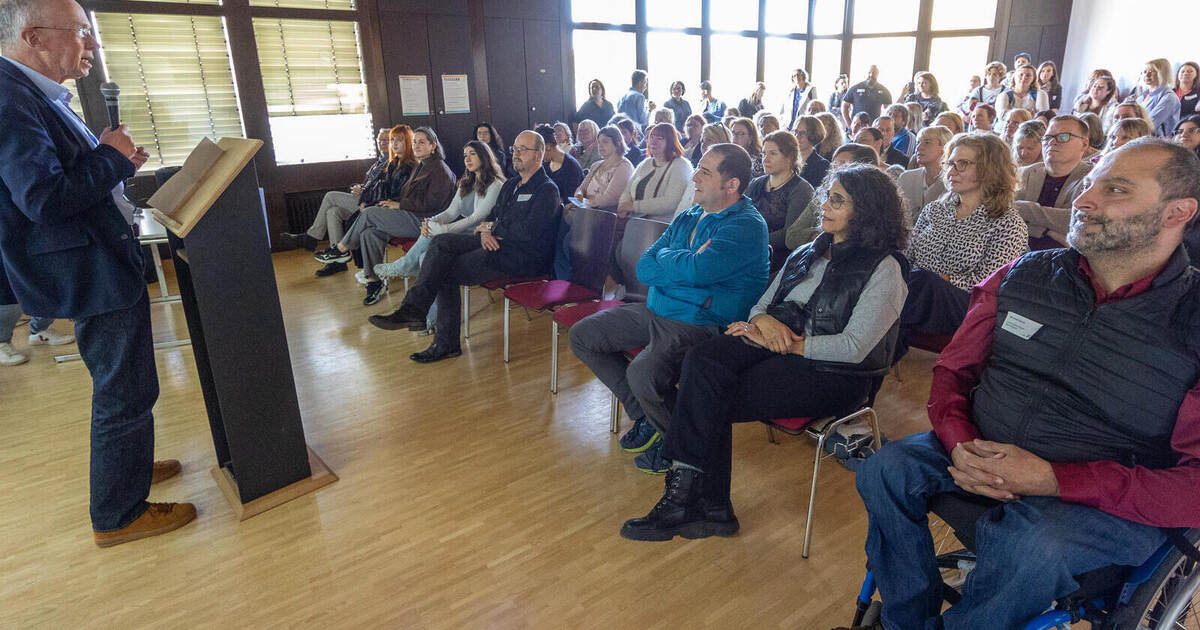 Für ein inklusives Miteinander: Autismustag wird zum dritten Mal in ...