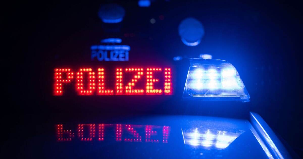 Ein Toter und ein Schwerverletzter nach Zusammenstoß - Baden-Württemberg - Pforzheimer-Zeitung