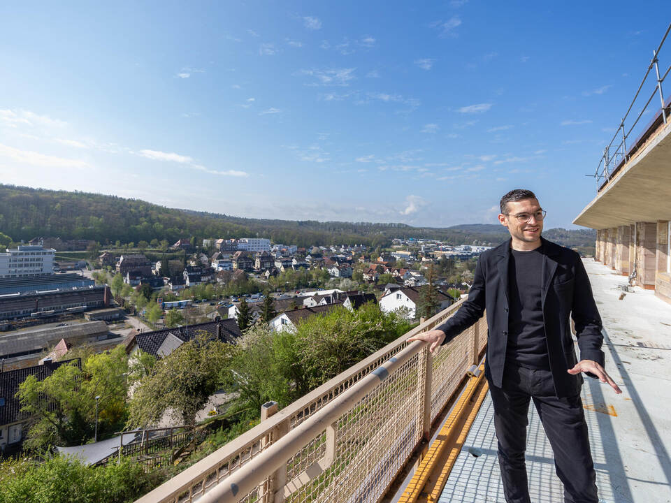 Kinderzentrum Maulbronn erstrahlt bald in neuem Glanz: Generalsanierung ...