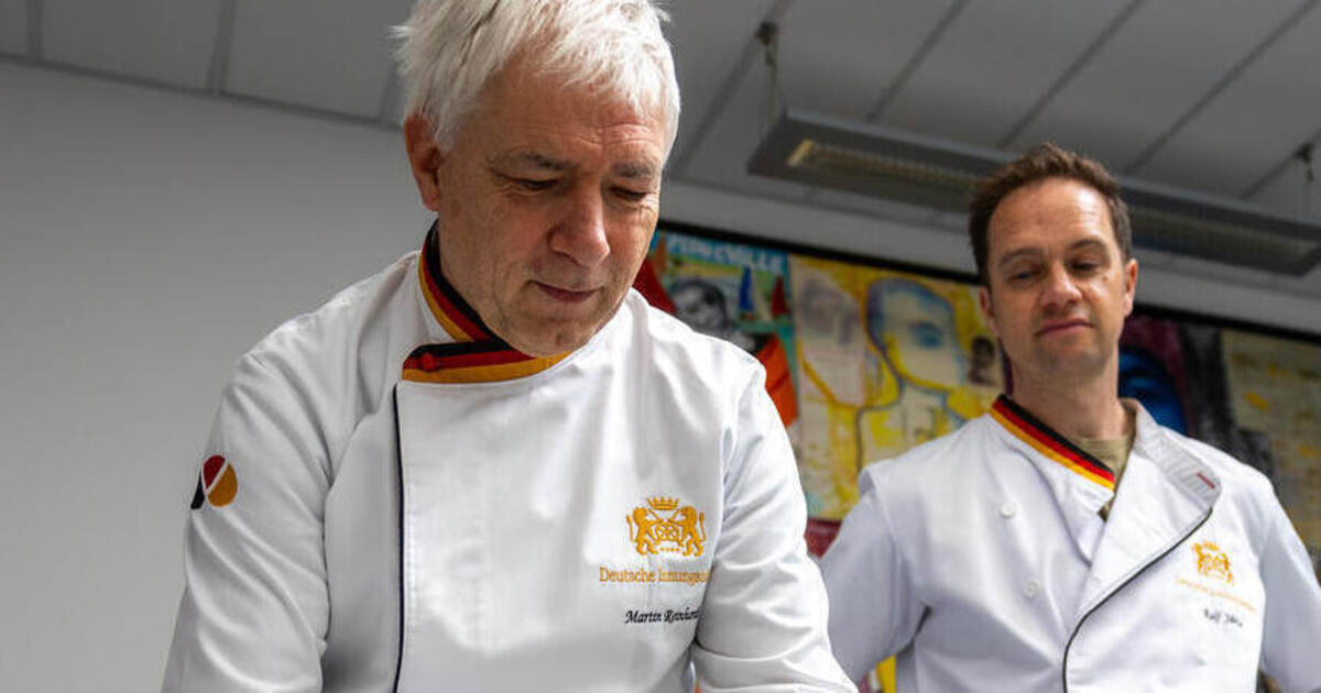 Immer mehr Bäckereien in Pforzheim und Enzkreis schließen: Gibt es bald ...