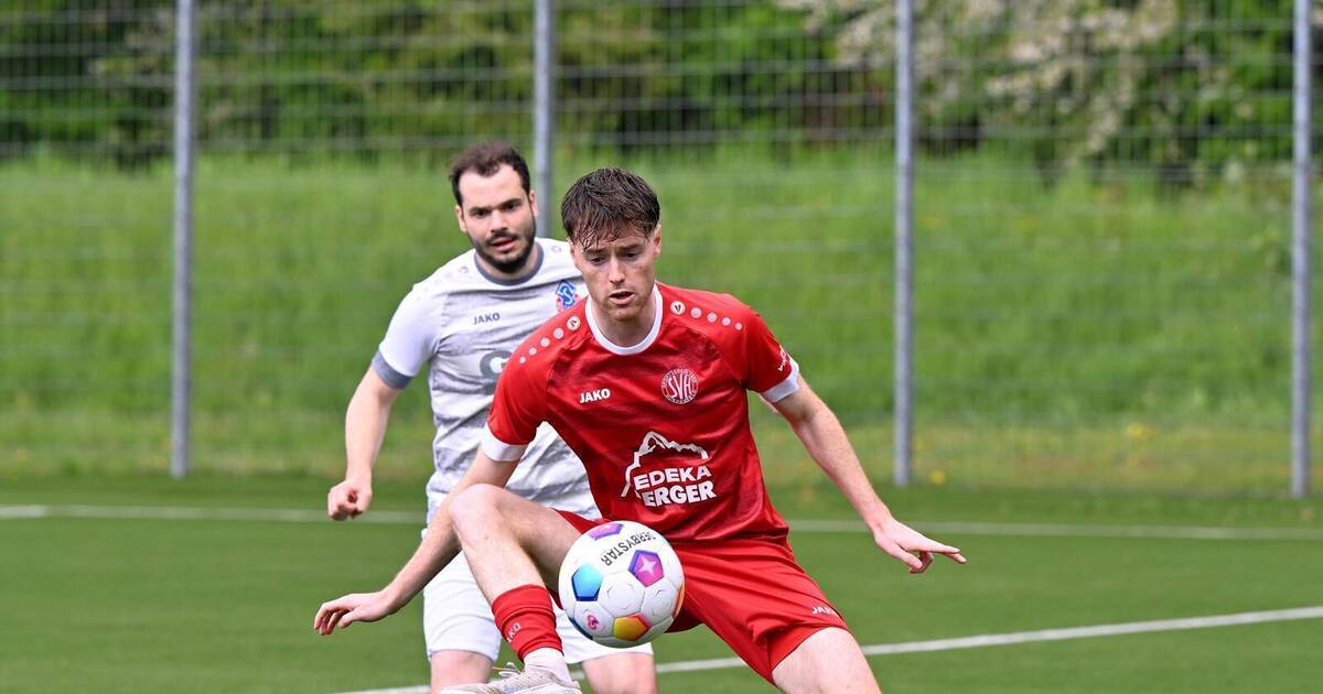 Misslungener Ostermontag für Pforzheimer Landesligisten: Auch ...