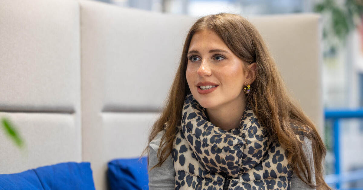 Wenn ein Kindheitstraum wahr wird: The Voice-Finalistin Kathrin German ...