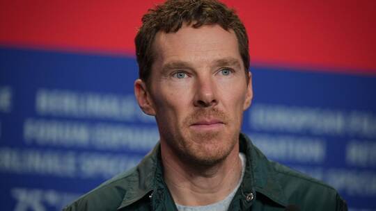 «Rosenkrieg» mit Colman und Cumberbatch - PZ-news.de - Nachrichten aus ...