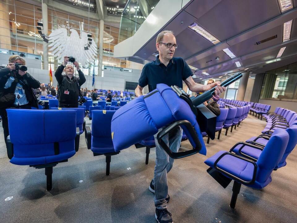 Im Kreis Calw: Überraschende Eintrittswellen in Parteien nach scharfen ...