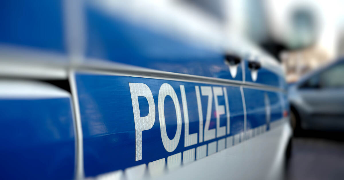 Polizei stoppt betrunkenen Autofahrer mit 2,6 Promille in Bad Wildbad - Region - Pforzheimer-Zeitung