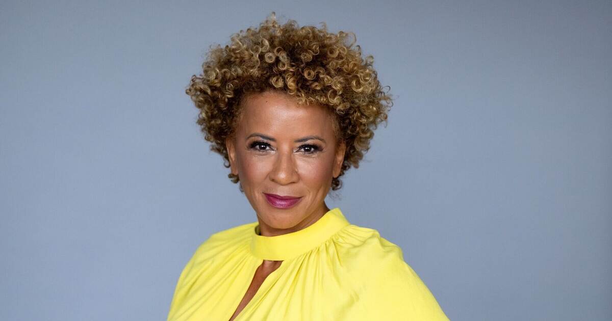 Arabella Kiesbauer ist zurück im deutschen TV - Show-Biz / Boulevard - Pforzheimer-Zeitung