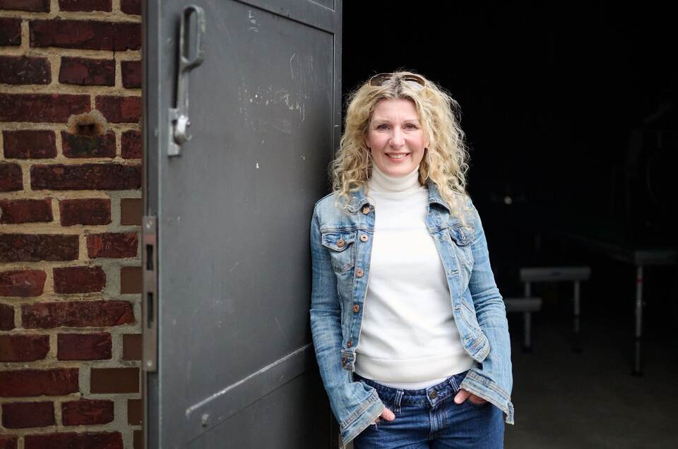 Wie Simone Sommerland zur Königin der Kinderohrwürmer wurde - Show-Biz / Boulevard - Pforzheimer ...