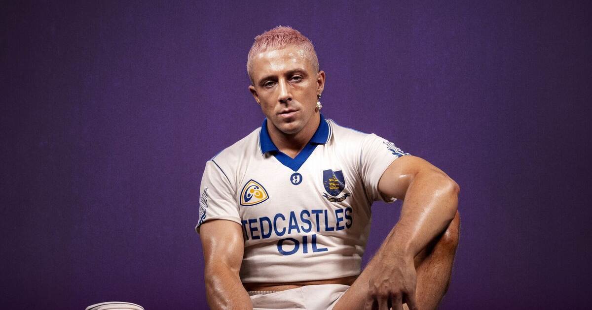 Moncrieff liefert einen Soundtrack zum Sommer - Show-Biz / Boulevard ...