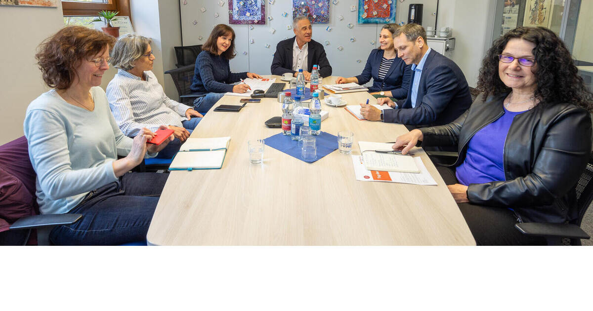 Expertenrat für direkte Hilfe: Projektbeirat von „Menschen in Not ...