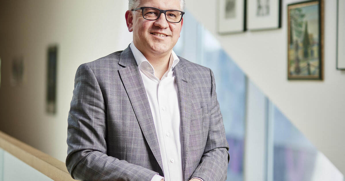 Volksbank pur führt neue Kontomodelle ein: „Unsere Kunden haben die ...