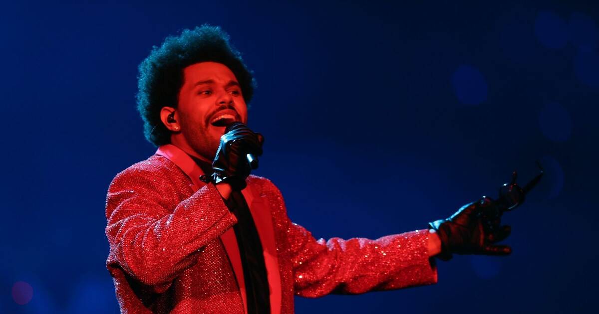 Das Ende von The Weeknd? Abschied mit «Hurry Up Tomorrow» - PZ-news.de ...
