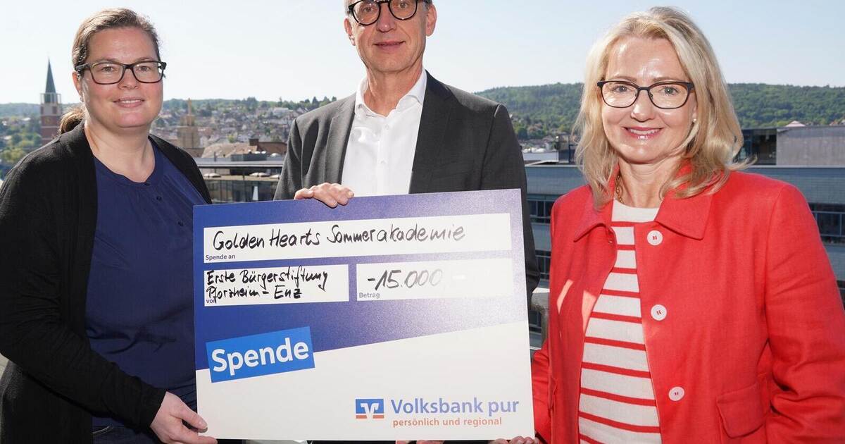 Vom Unterricht in die Sporthalle: Kostenloser Förderunterricht in ...