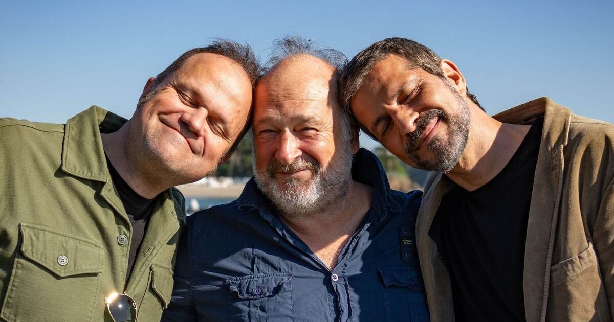 Kommissar Dupin trifft seinen Schöpfer - Kultur - Pforzheimer-Zeitung