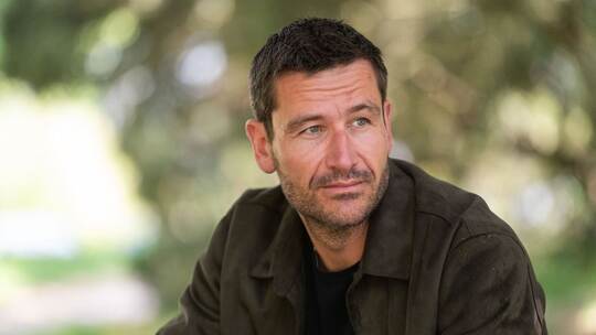 An der Küste des Todes: Der neue Galicien-Krimi der ARD - Show-Biz ...