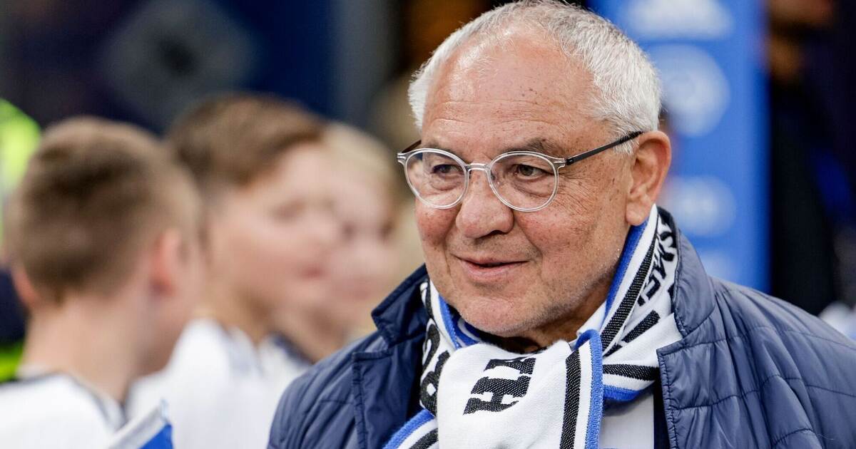 Magath-Reaktion: «Wenn der HSV sagt, wir haben Bessere...» - PZ-news.de ...