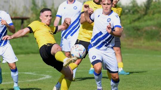 Aufstieg in die Fußball-Oberliga – wie groß sind Chancen der GU ...