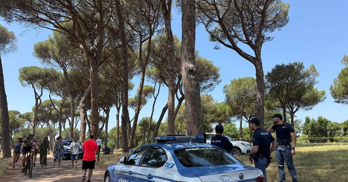 Leichen von Baby und Frau in beliebtem Park in Rom gefunden - PZ-news ...