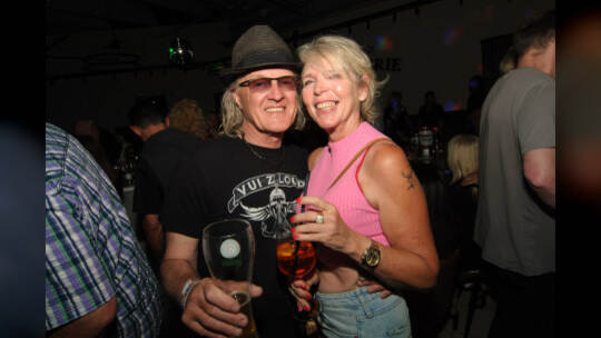 C-Club goes Brasserie - Revival Party // 07.06.2025 - Bildergalerie ...